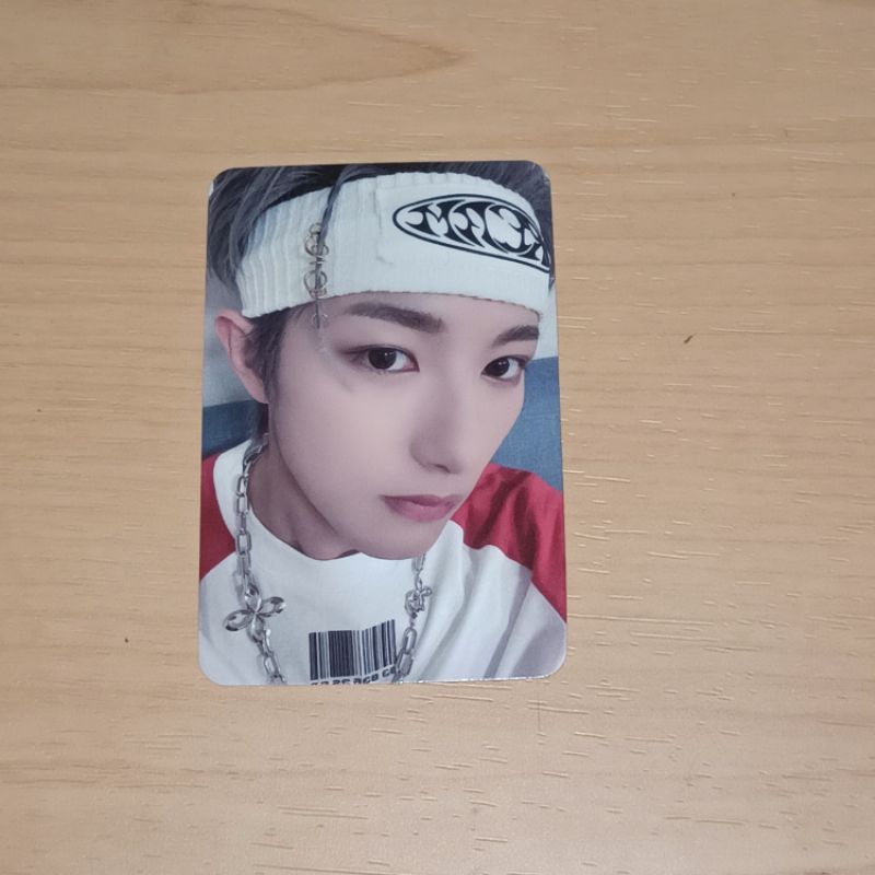 Jual PC NCT Dream Renjun Official POB Musicplant Muplant ISTJ | Shopee ...