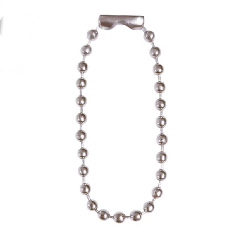 Jual (12 pcs)Rantai Gantungan Merica Ball Keychain Gantungan Rantai ...