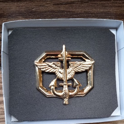 Jual emblem baret brevet wing kopassus | Shopee Indonesia