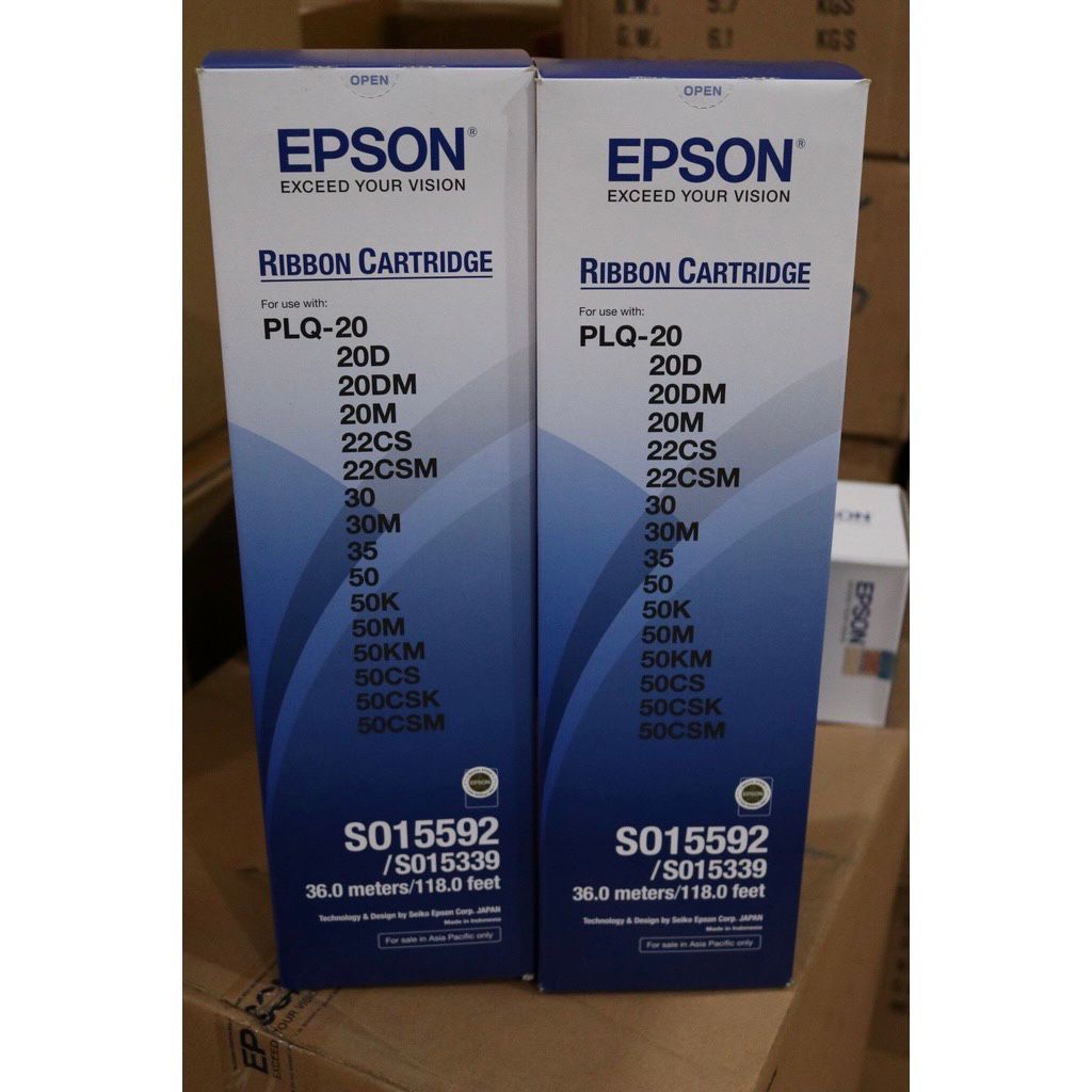 Jual Epson PLQ 20, PLQ 30 | Pita Passbook | Pita Printer | Shopee Indonesia
