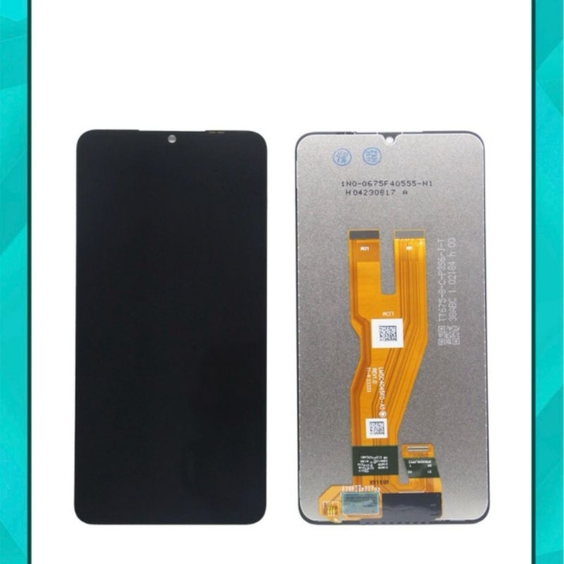 Jual LCD SAMSUNG A05 A055 INCELL FULLSET | Shopee Indonesia