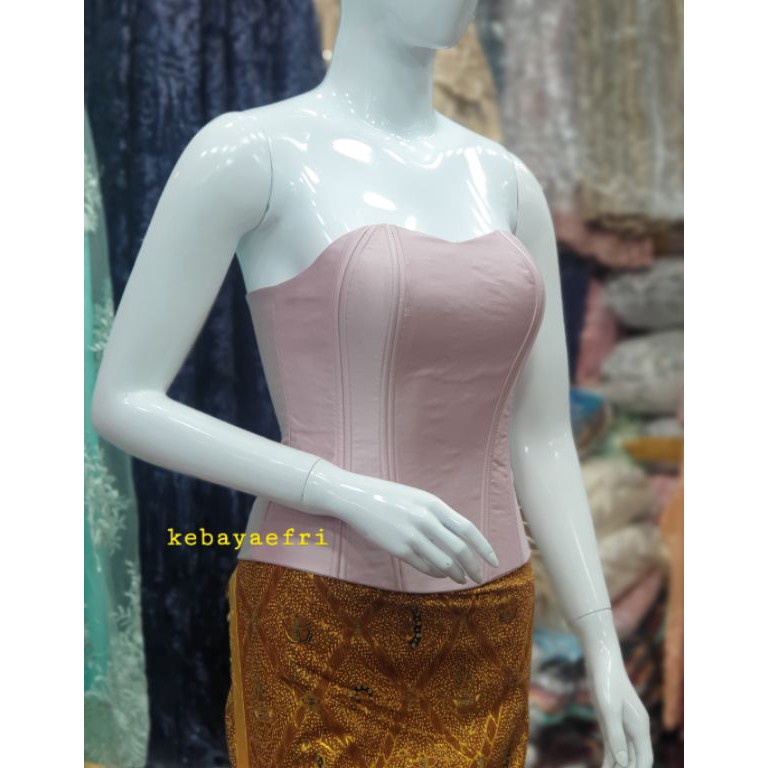 Jual Limited Product [PART 3] KEMBEN / BUSTIER / KAMISOL / LONGTORSO ...