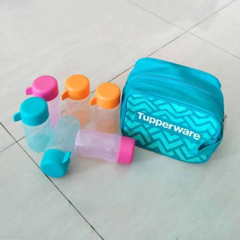 Jual Eco mini tupperware 90ml | Shopee Indonesia