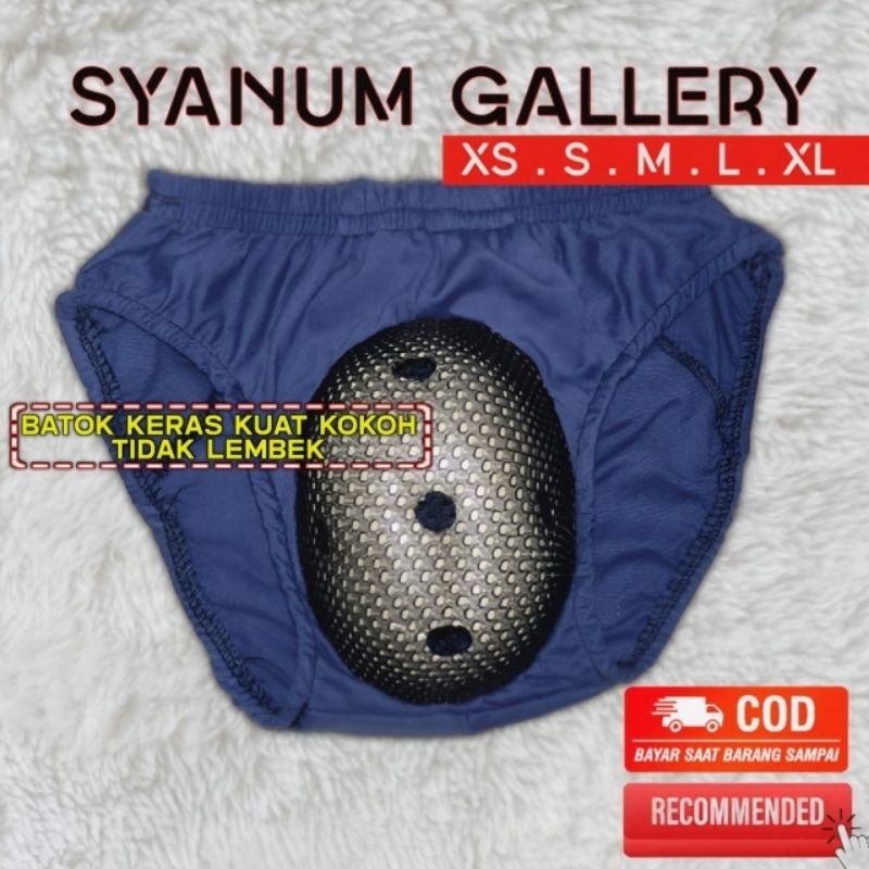 Jual CD CELANA DALAM SUNAT BAYI ANAK DEWASA PASCA KHITAN TERMURAH COD ...