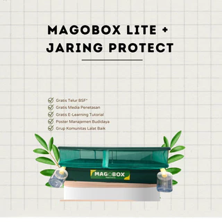 Produk Magobox Official | Shopee Indonesia