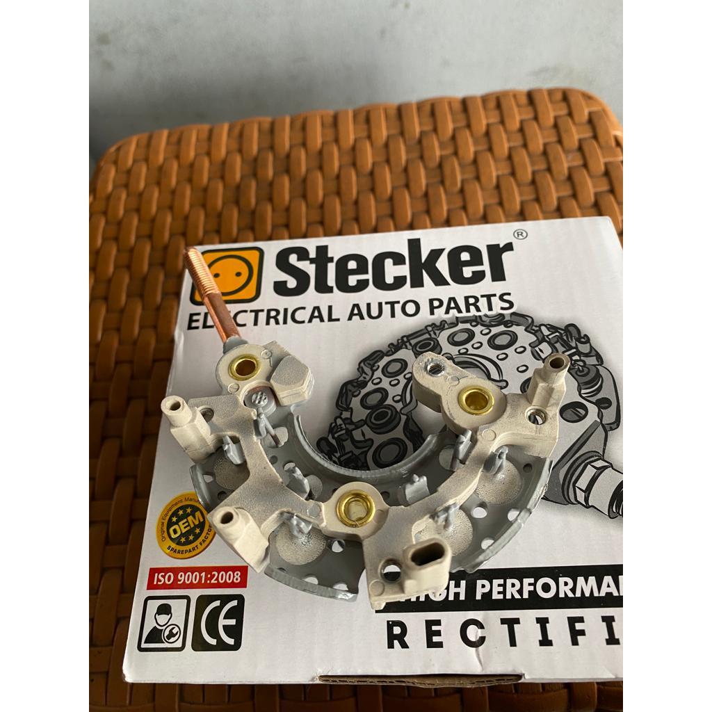 Jual Diode Silicon Dinamo Alternator Rectifier Avanza Xenia Taruna ...