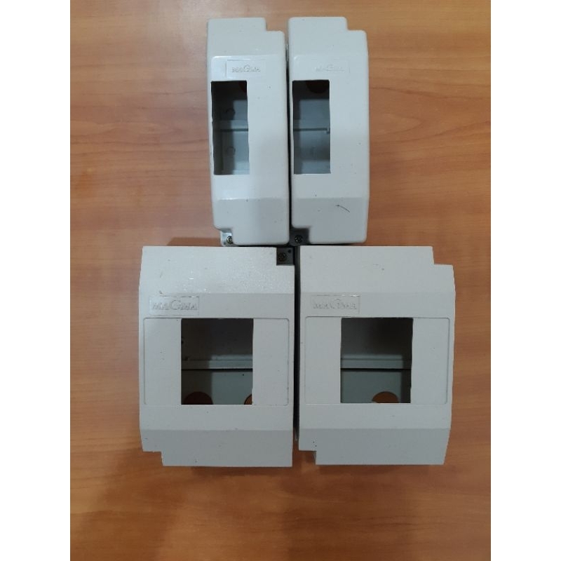 Jual Box MCB / Kotak MCB MAGMA | Shopee Indonesia