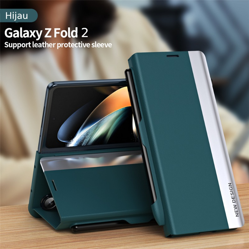 Jual Samsung Galaxy Z Fold 2 Z Fold 3 Z Fold 4 5G Z Fold 5 Flip Case ...