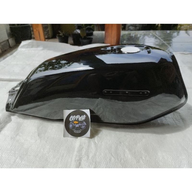 Jual Tangki Tanki Motor Honda GL Pro | Shopee Indonesia