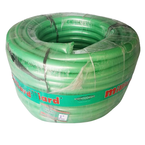 Jual SELANG AIR MILLIARD SUPERFLEX 1 INCHI ( HARGA PERMETER ) METALIC | Shopee Indonesia