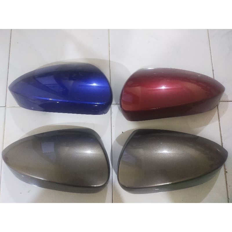 Jual cover dan kaca spion mobil rush, Terios 2019-2023, Avanza 2019 ...