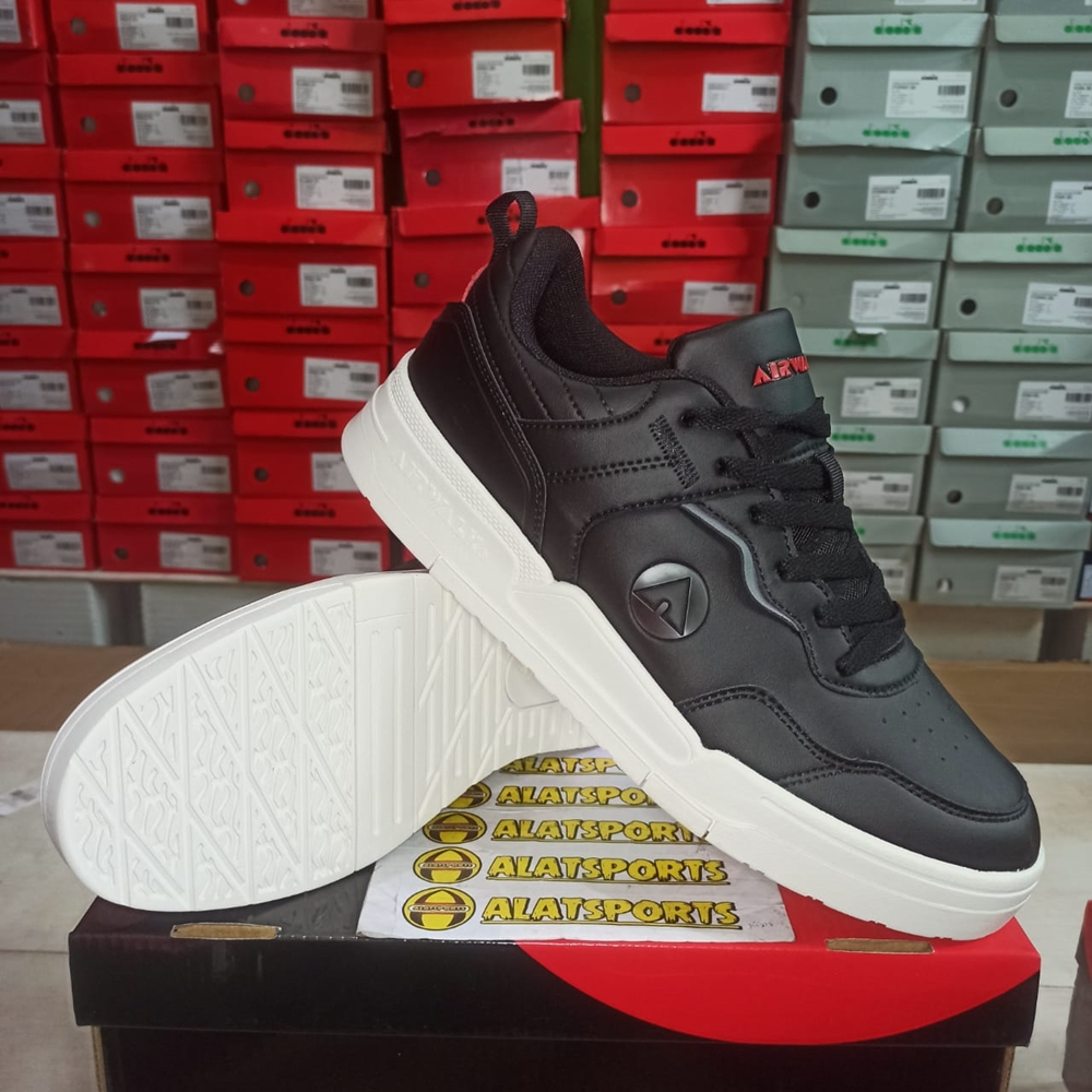 Jual Airwalk Terbaru 499 Sepatu Sneaker CASUAL Pria ORIGINAL | Shopee Indonesia