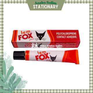 Jual lem fox plus Harga Terbaik & Termurah Agustus 2025 | Shopee Indonesia