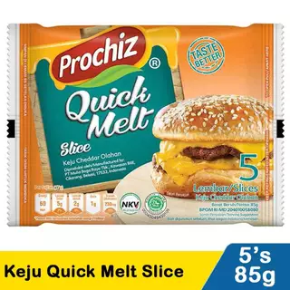 Jual Prochiz Quick Melt Terlengkap & Harga Terbaru Juli 2024 | Shopee ...
