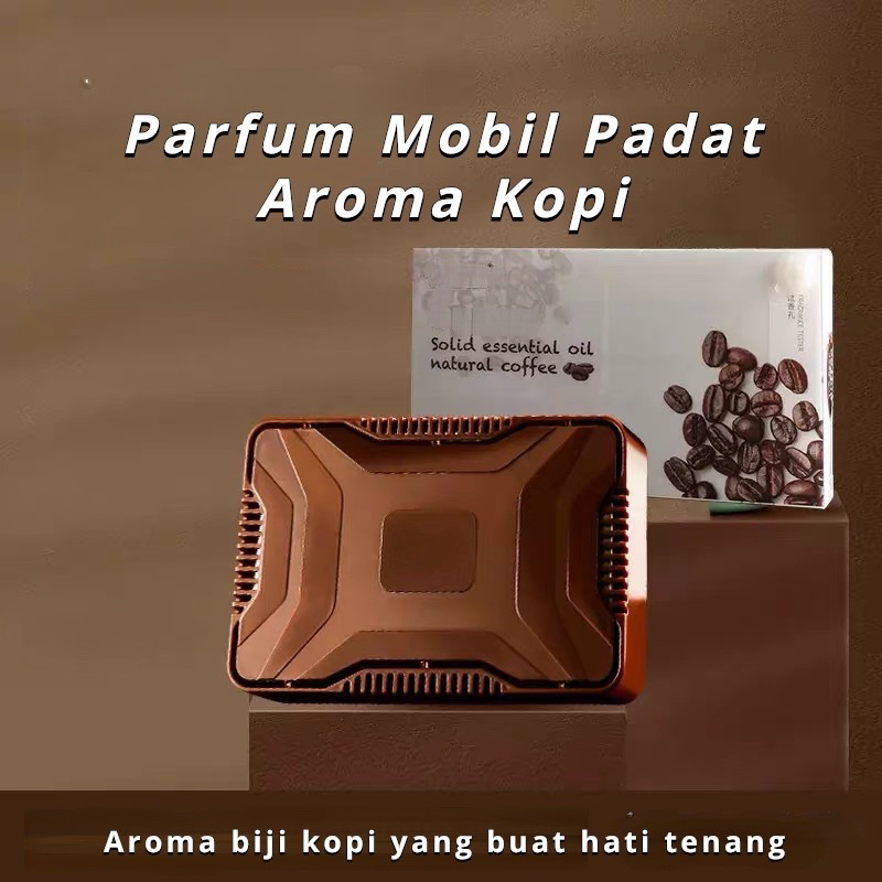 Jual Parfum Mobil Kopi Tahan Lama Aromaterapi Mobil Kopi Pengharum ...