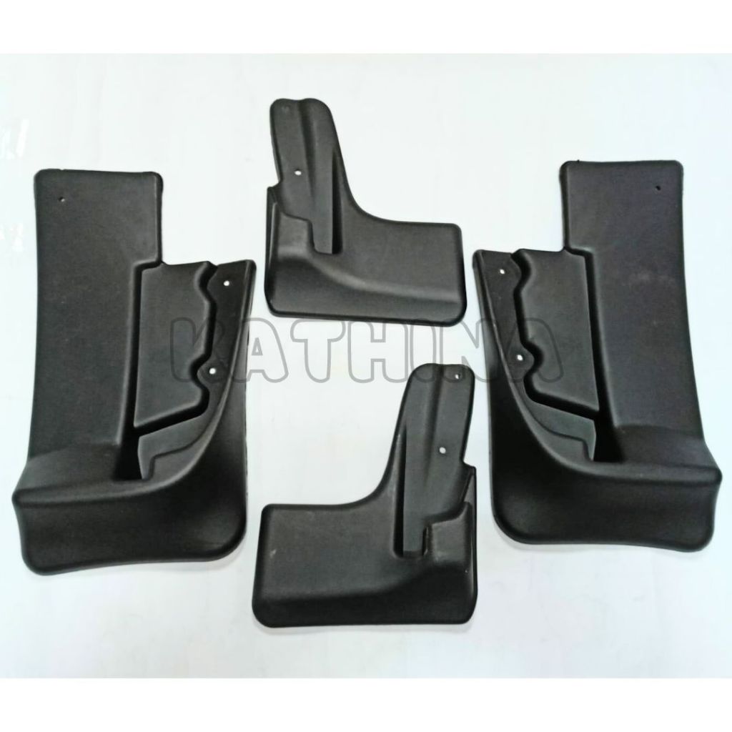 Jual Mudguard Karpet Lumpur Mobil Daihatsu Gran Max Mud Guard Grandmax ...