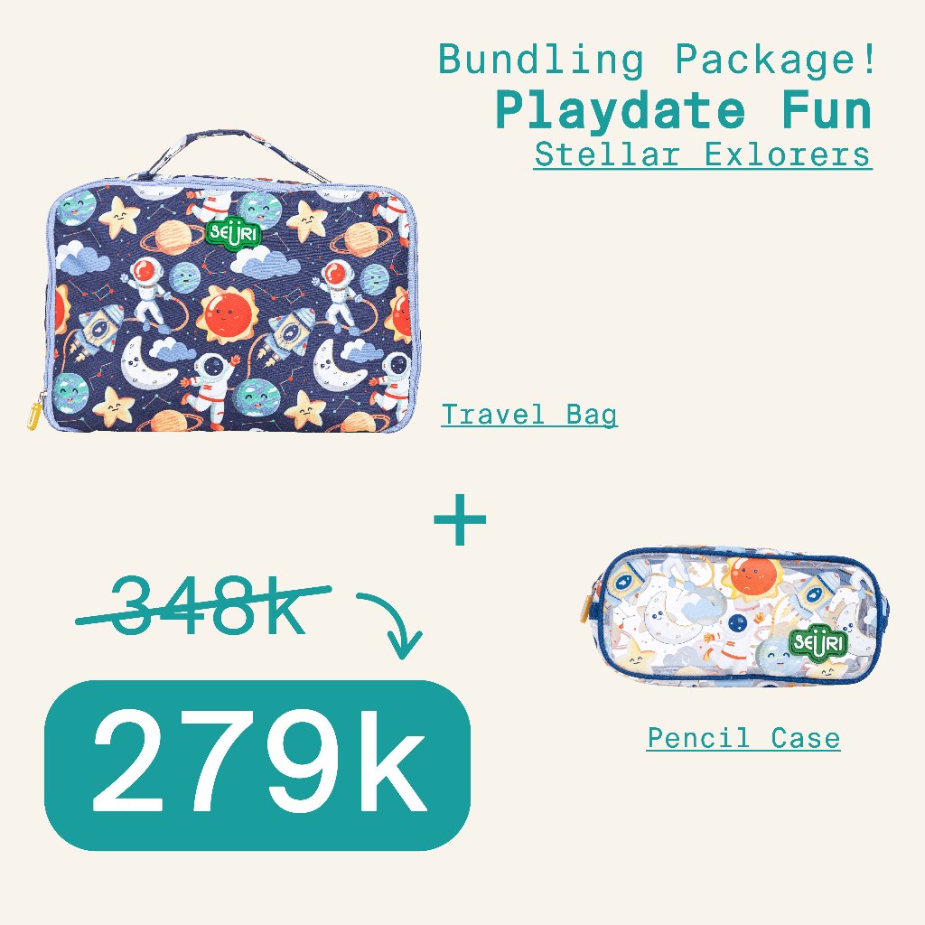 Jual Playdate Fun | Shopee Indonesia