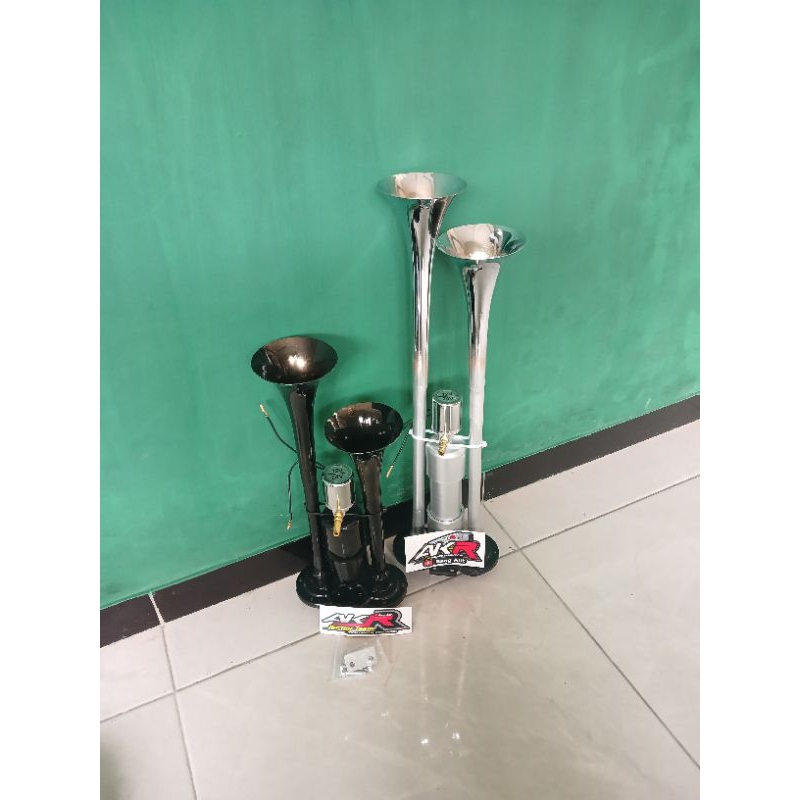 Jual HARGA PASTI BAWA RUPA klakson angin ala hino rk dan byeng byeng 12 ...