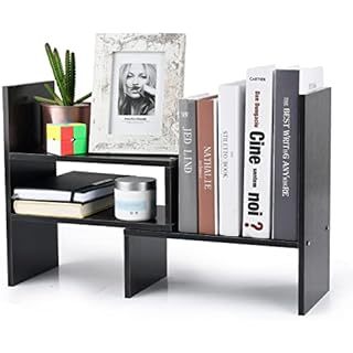 Jual Rak buku minimalis/rak buku kantor/rak buku atas meja | Shopee ...