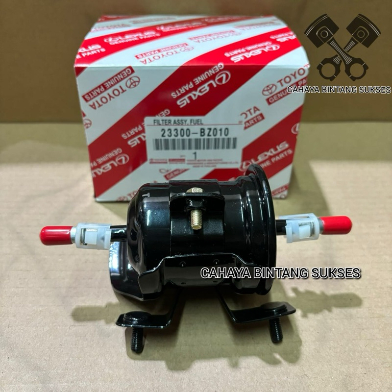 Jual Fuel filter Filter Bensin Avanza Grand new Xenia Great New veloz ...