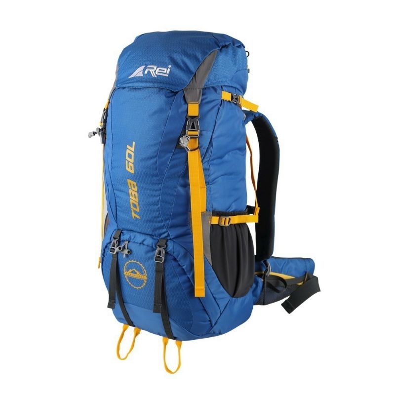 Jual Tas Gunung keril Carrier rei Atmos 60 Liter Arei Atmos 60 Liter / carrier Gunung AREI Atmos ...