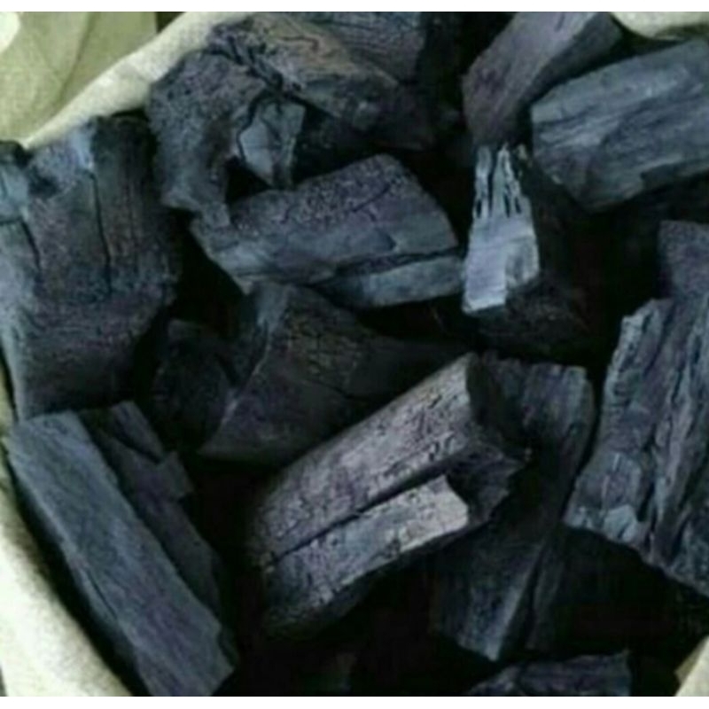 Jual ARENG KAYU ARANG BAKAR 500 GRM | Shopee Indonesia