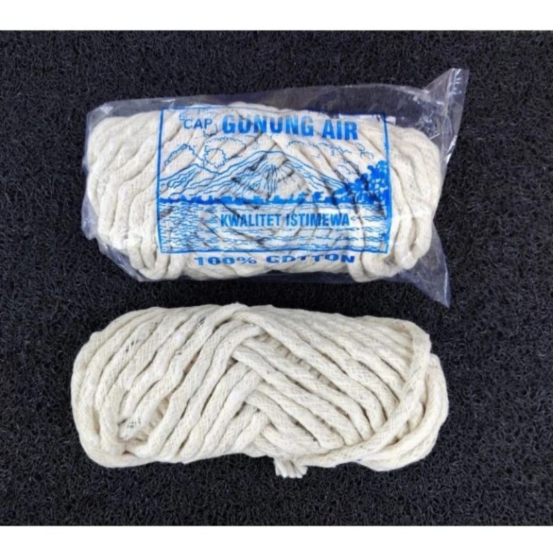Jual SUMBU KOMPOR 25 METER CAP GUNUNG AIR | Shopee Indonesia