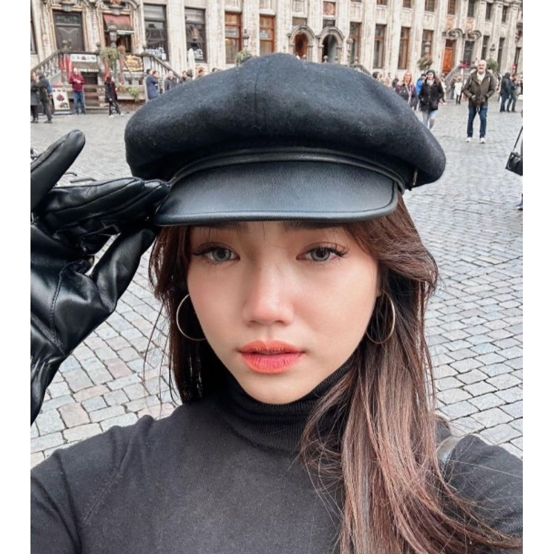 Jual TOPI APOLO DEWASA TOPI APOLO WANITA DAN PRIA TOPI POLOS DEWASA ...