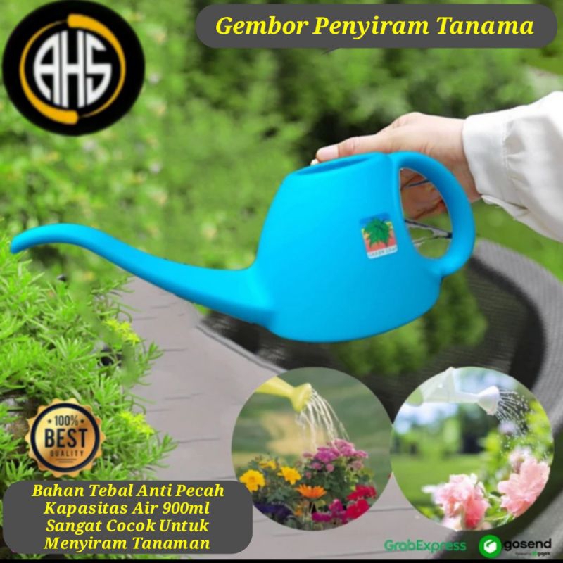Jual Penyiram Tanaman Teko Gembor Alat Penyiram Tanaman Sayuran Bunga ...
