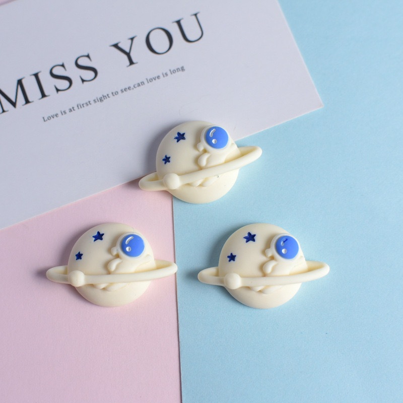 Jual Stiker 3D Motif Astronot Roket Botol Minum / Stiker Hiasan Lucu ...