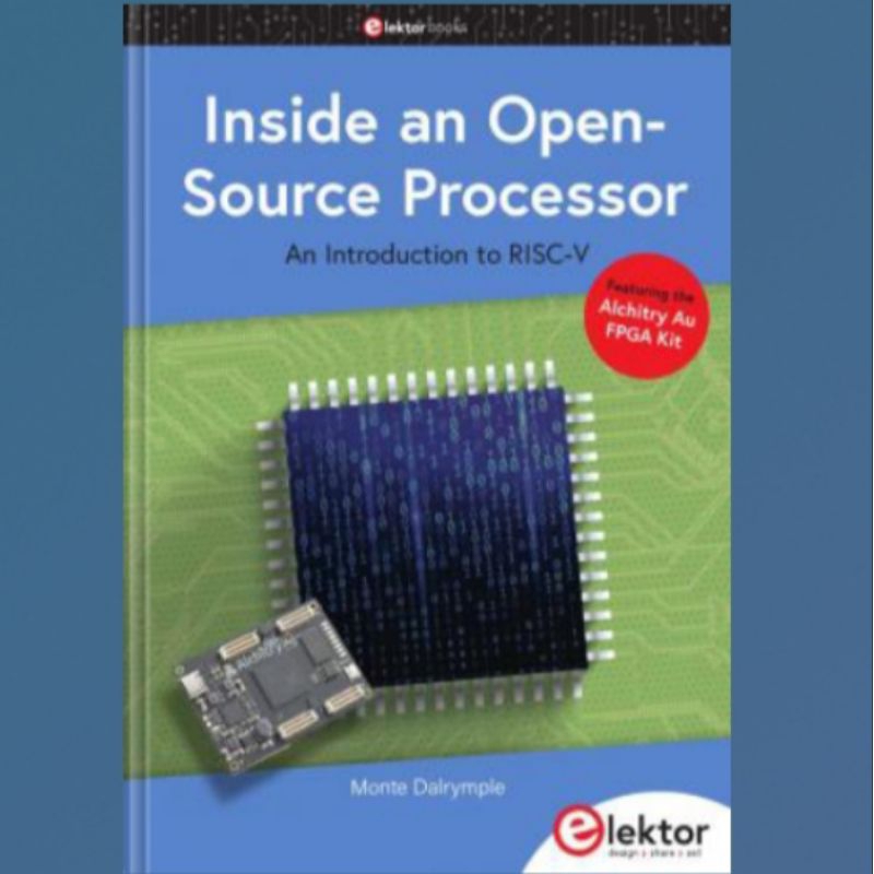 Jual Buku Inside an Open-source Processor: An Introduction to RISC-V | Shopee Indonesia