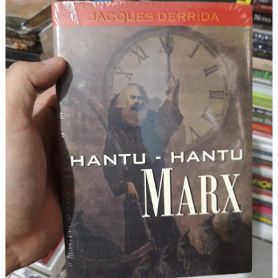 Jual hantu hantu marx | Shopee Indonesia