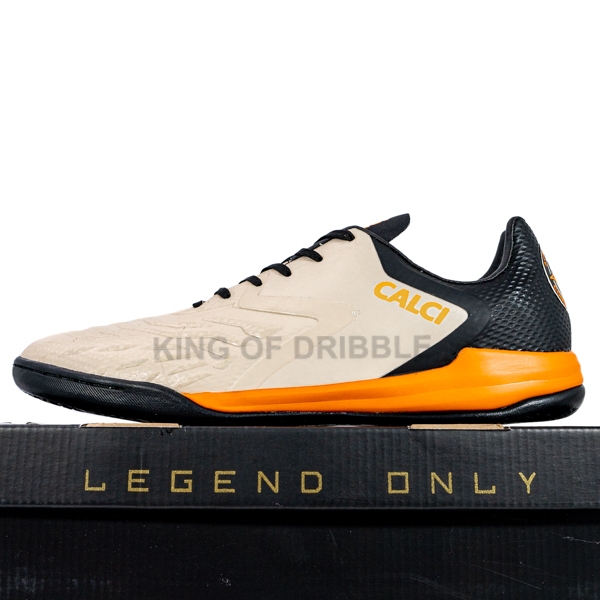 Jual Sepatu Futsal Calci Punisher ID 110181 Original BNIB | Shopee Indonesia