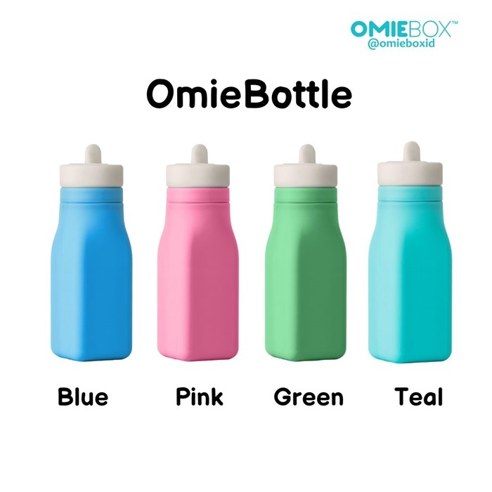 Jual OmieBottle | Shopee Indonesia