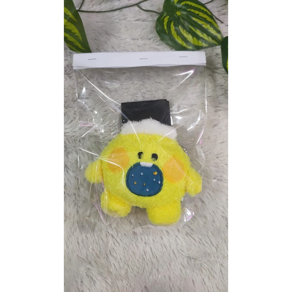 Jual Boneka TRUZ Official LINE FRIENDS Seri 2 | Shopee Indonesia