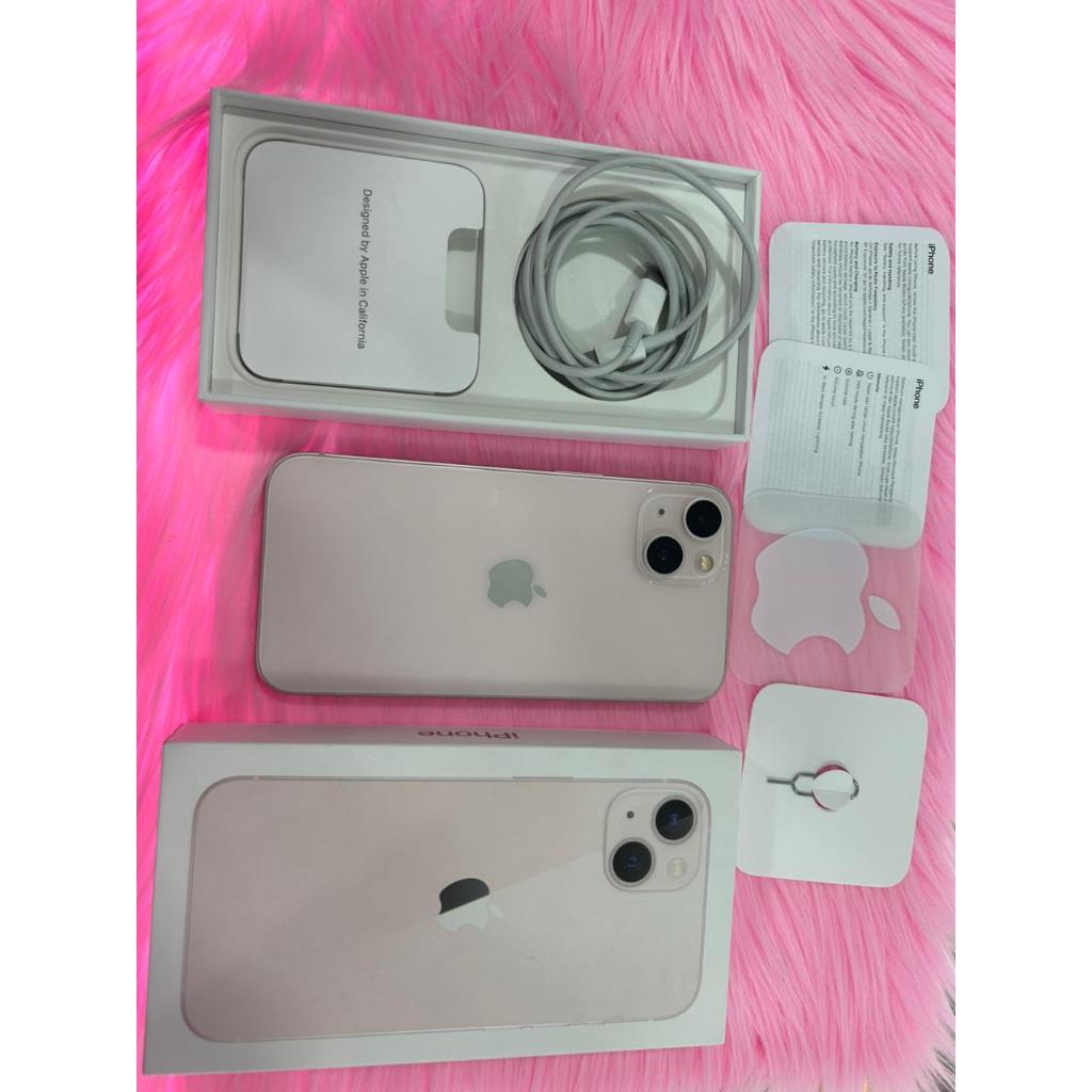 Jual iphone 13 256gb ex ibox | Shopee Indonesia