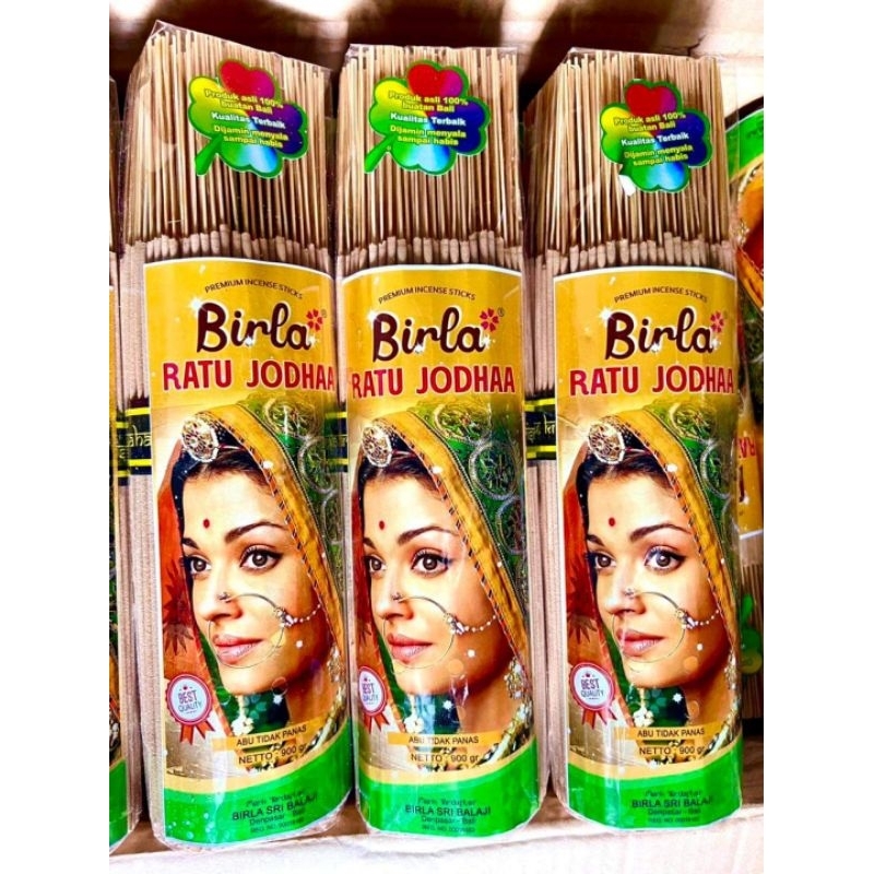 Jual dupa birla jodha | Shopee Indonesia
