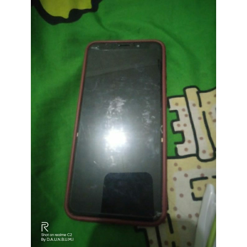 Jual redmi 5 plus mati (baca deskripsi ) | Shopee Indonesia