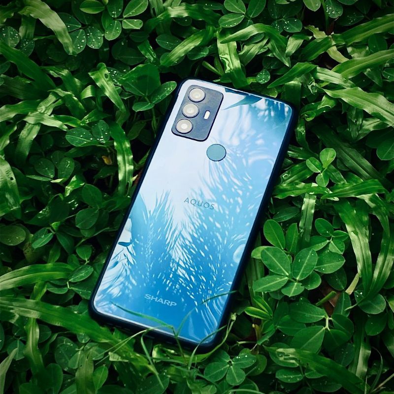 Jual SHARP AQUOS V6 PLUS NFC | Shopee Indonesia