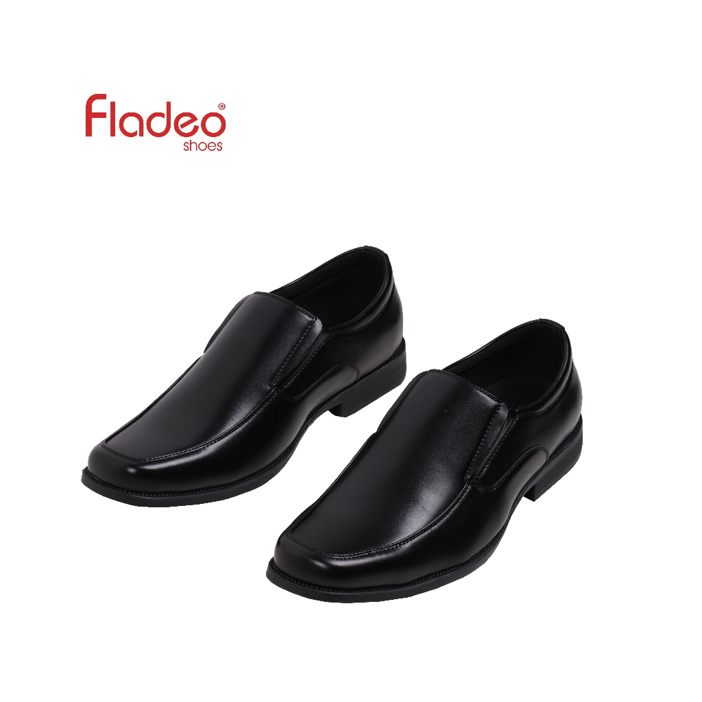 Jual Fladeo L23/MSF207-1BG/Sepatu Pantofel Pria [ Formal Shoes ...