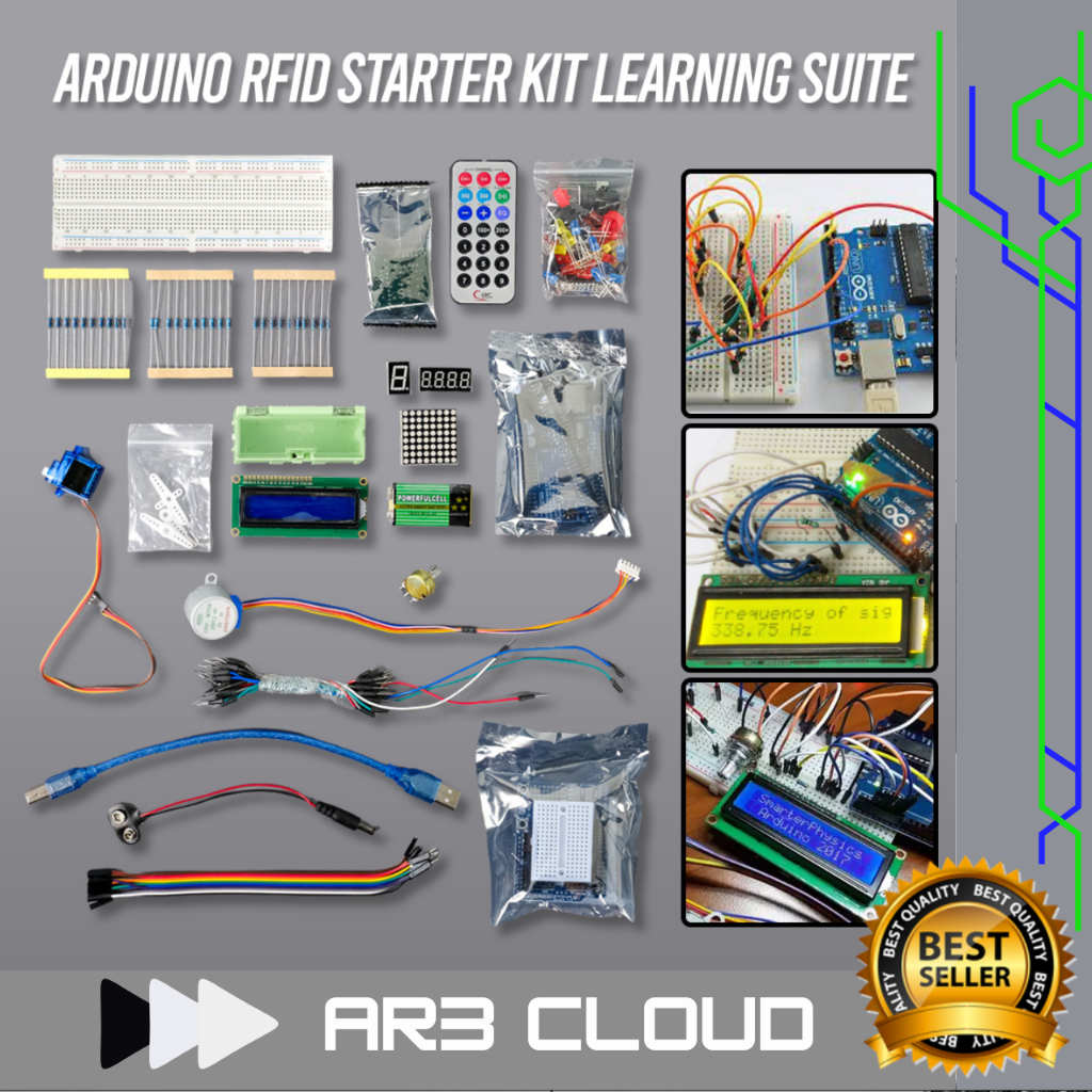 Jual arduino Uno r3 starter kit paket lengkap compatible 2 | Shopee ... Jual arduino Uno r3 starter kit paket lengkap compatible 2 | Shopee ...