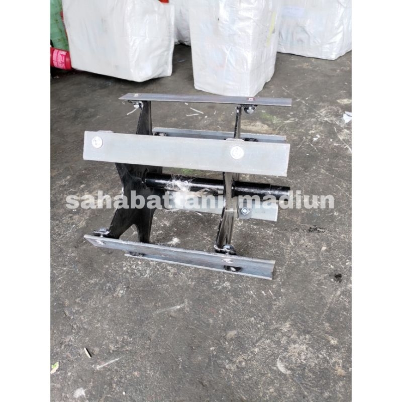 Jual KENZA Weeder Blade Mesin Dangir Dengir Jagung KENZA KZ28 KZ38 ...