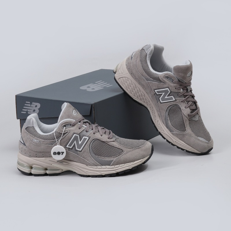 Jual New Balance 2002R Marblehead | Shopee Indonesia