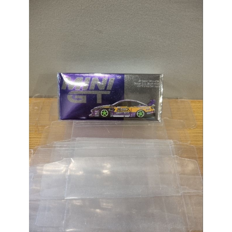 Jual Protector Mini GT Reguler | Shopee Indonesia
