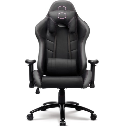 Jual Cooler Master Caliber R2 Gaming Chair - Grey | Shopee Indonesia