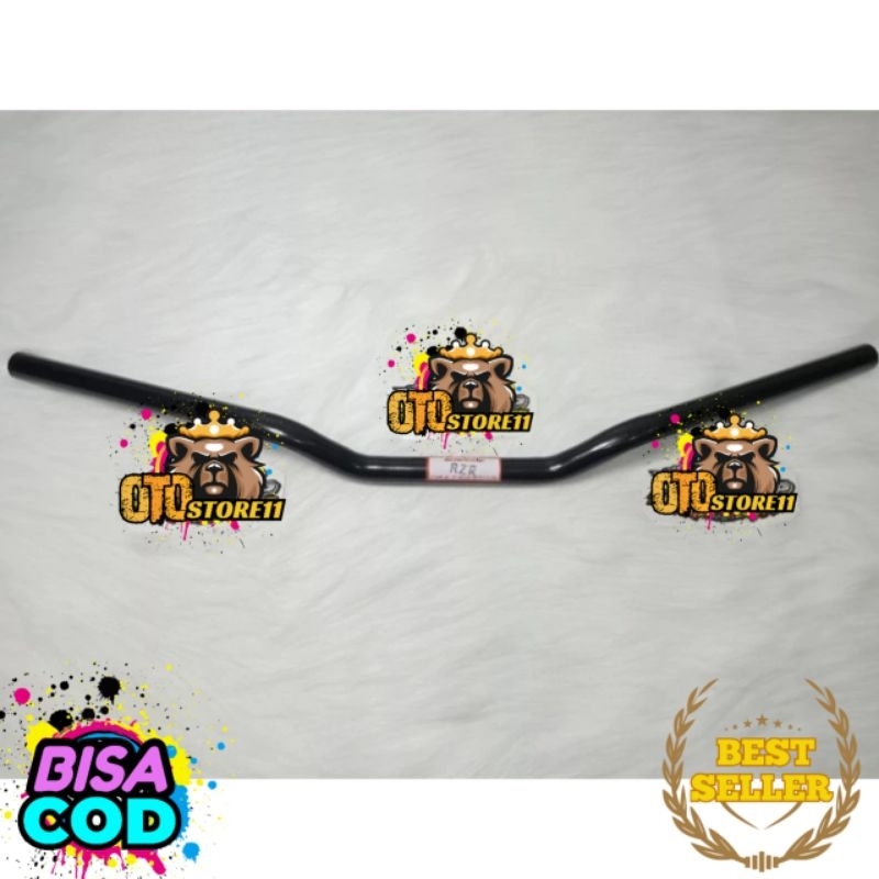 Jual STANG STIR RZR STANG MOTOR RXZ STANG RACING CUSTOM BALAP ROAD RACE ...