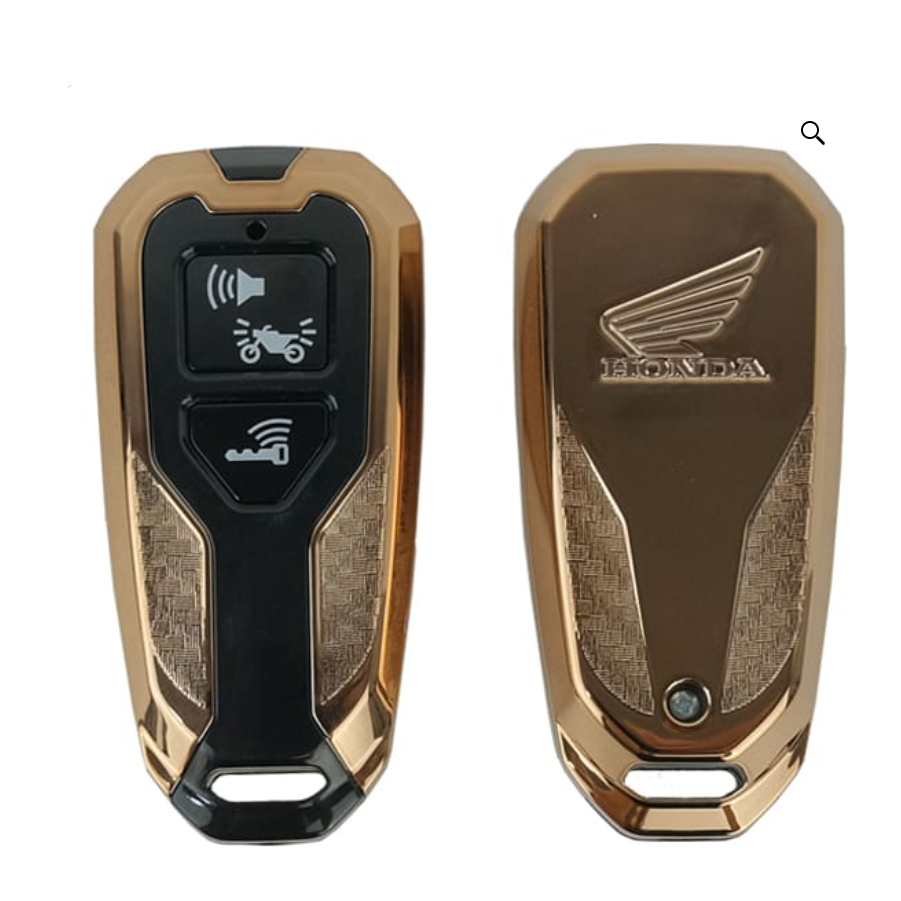 Jual 03512-K1Z-GCP Smart Key Remote Cover Honda PCX 160 Vario 160 K2S ...