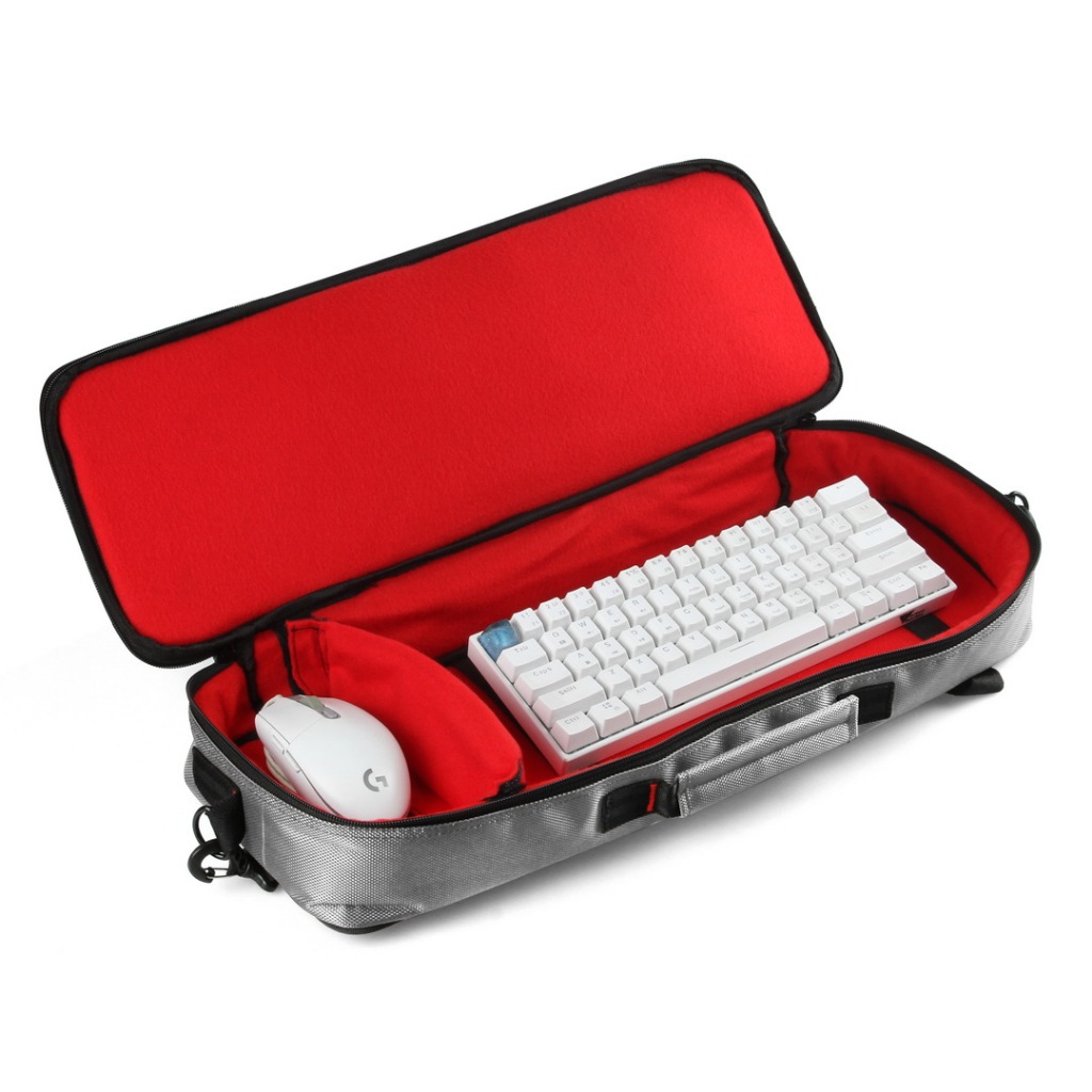 Jual Zorc Official | Tas Mechanical Keyboard Laptop | Cover Keychron K3 ...