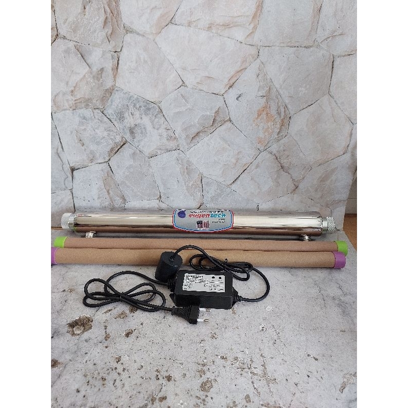 Jual UV 8 GPM EUGENTECH | Shopee Indonesia