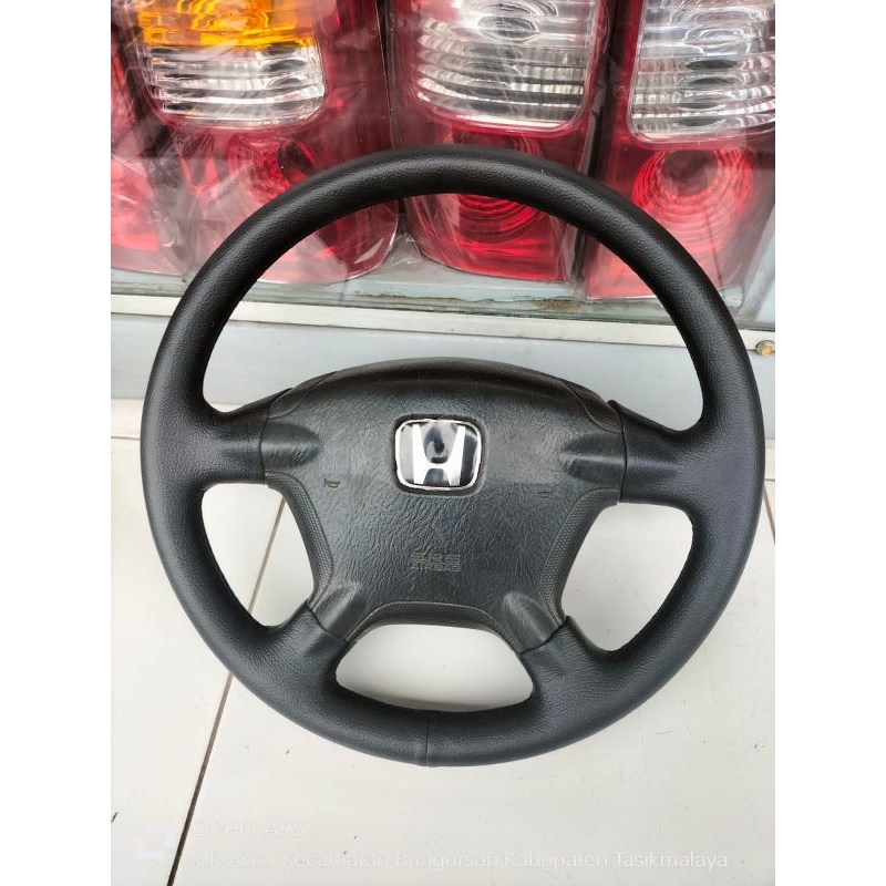 Jual stir setir Honda CRV gen 2 ORI | Shopee Indonesia